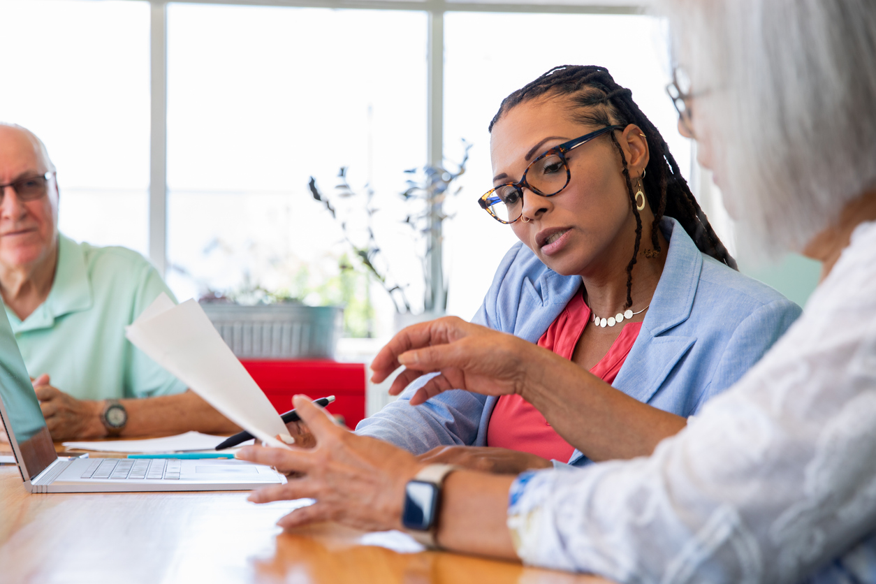 What Makes a Notarized Document Invalid? | Florida Notary Association